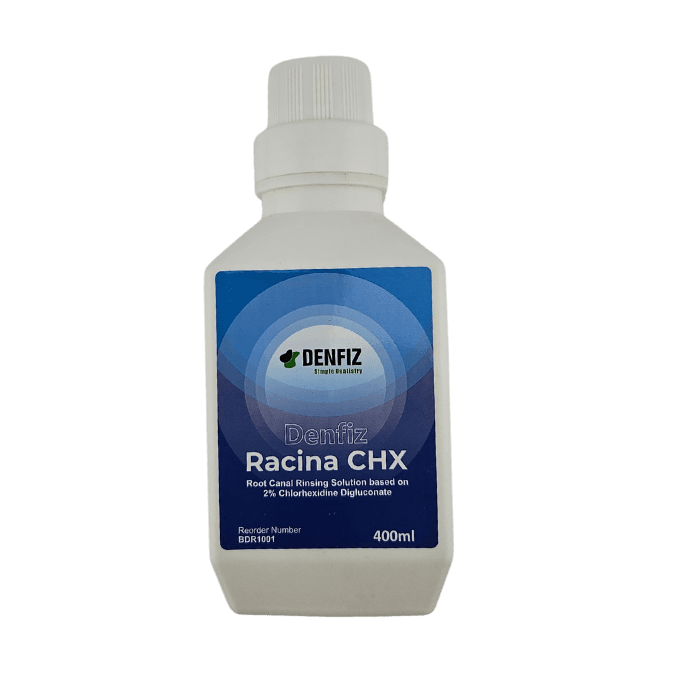 Bensan Denfiz Racina CHX - Root Canal Rinsing Solution